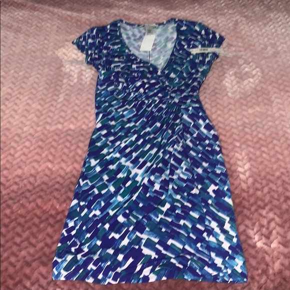 Laundry by Design | Dresses | Laundry Dress Nwt | Poshmark